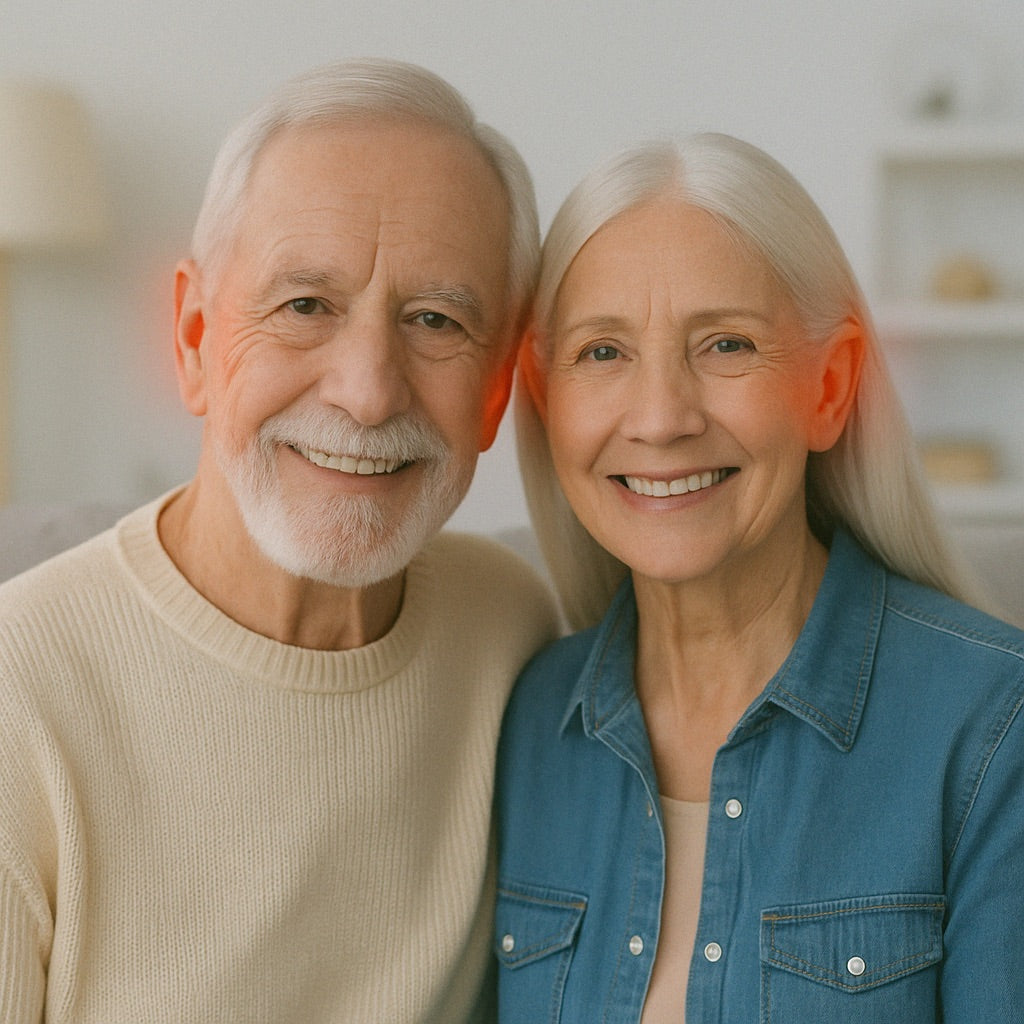 Studies on ReHears – Aurivo US