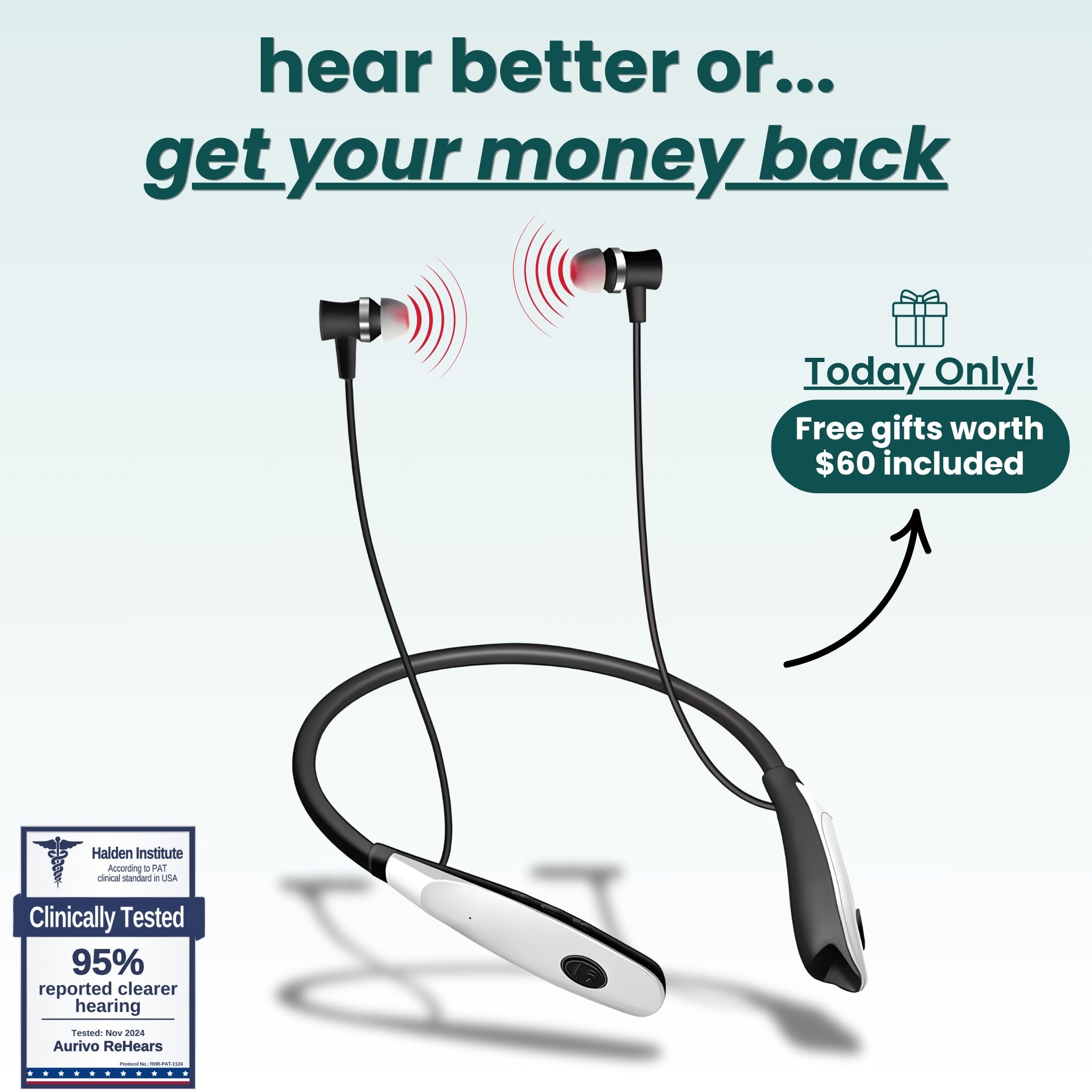 ReHears – Aurivo US