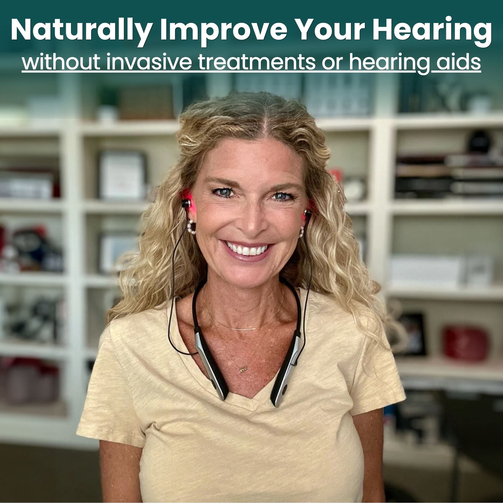 Aurivo™ Official US Store — Original ReHears™ Hearing Therapy Device ...